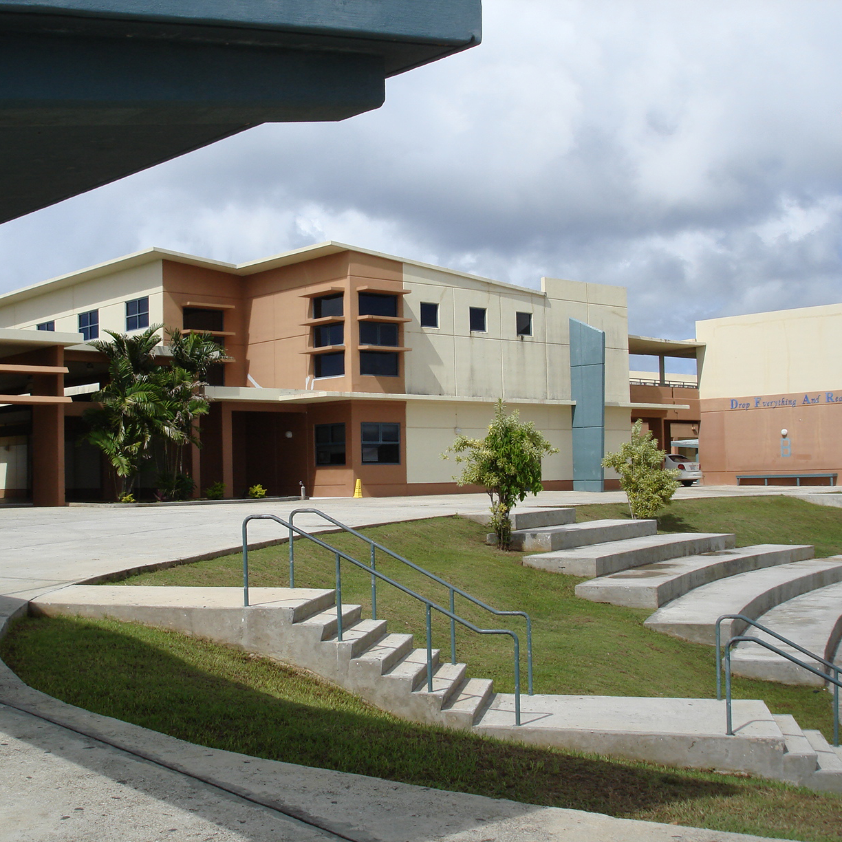 Home | Taniguchi Ruth Makio Architects