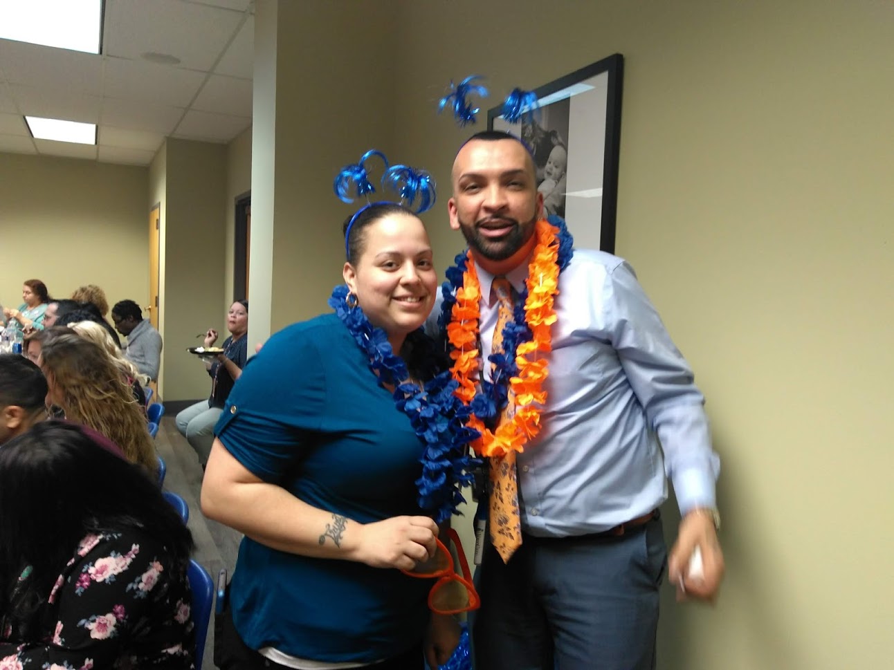 Huther Doyle named a TOP WORKPLACE by the Democrat & Chronicle!