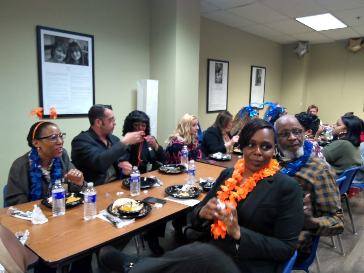 Huther Doyle named a TOP WORKPLACE by the Democrat & Chronicle!