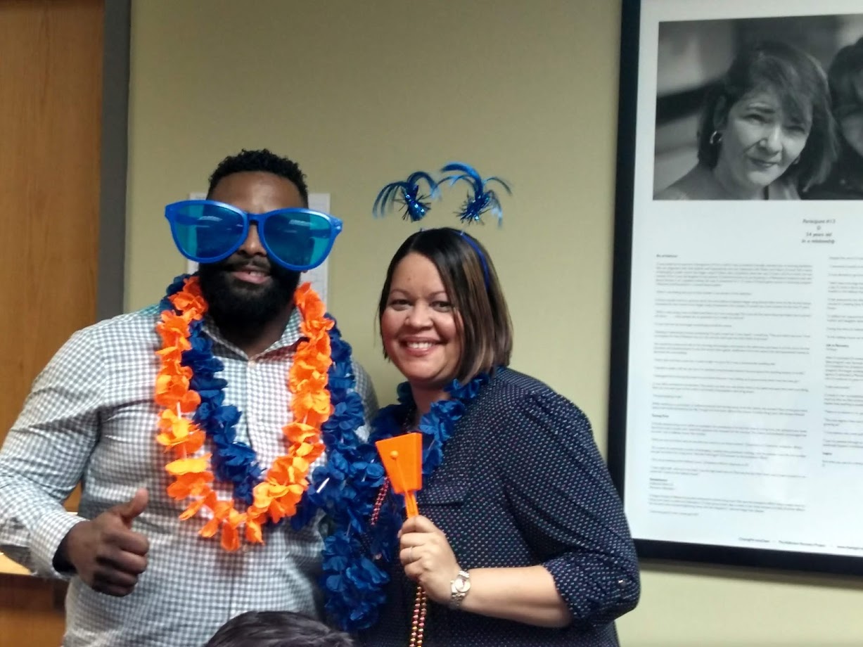 Huther Doyle named a TOP WORKPLACE by the Democrat & Chronicle!