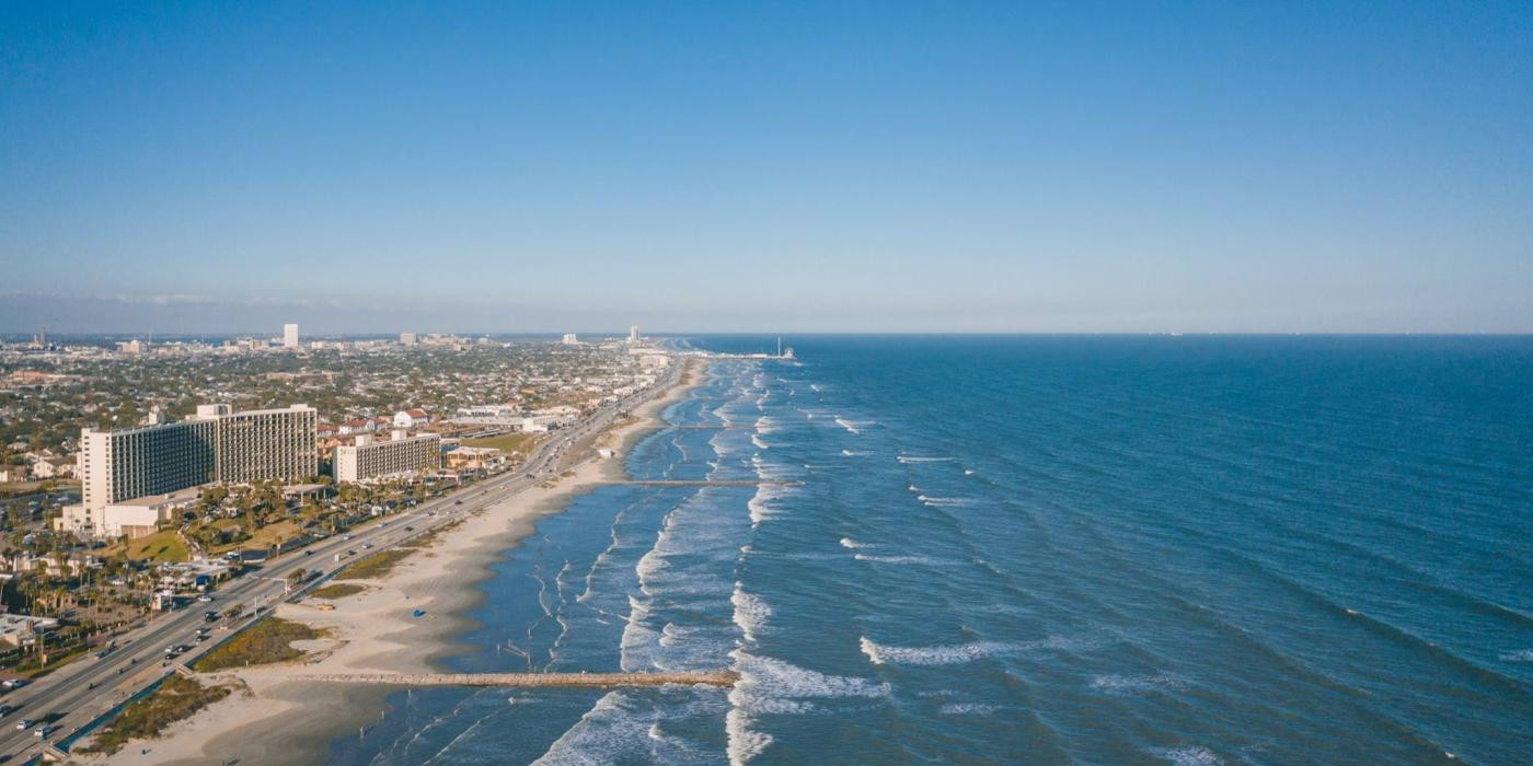 Navigating Coastal Land Development in Tx- The Role of JRH Engineering