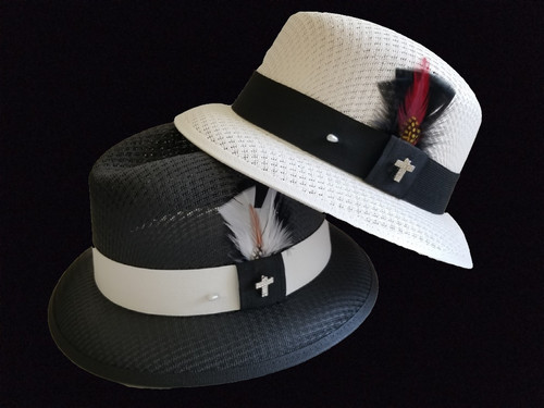 Traditional Heavenly Hat | frankshats