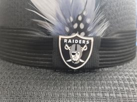 Las Vegas Raider lapel Pin | frankshats