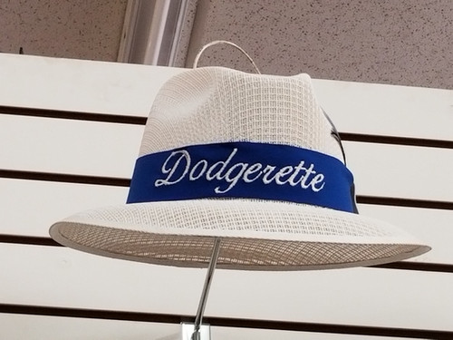 Dodgerette | frankshats