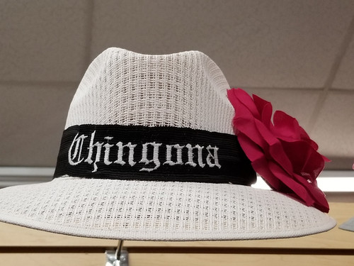 Chingona Style | frankshats