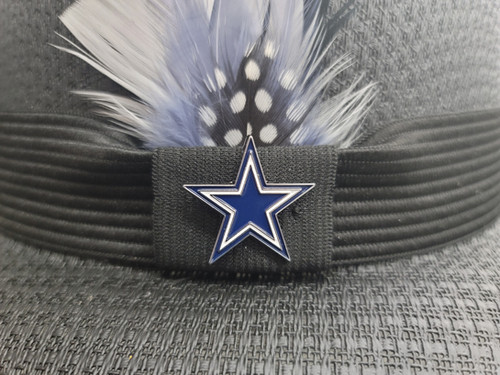 Dallas Cowboys lapel Pin | frankshats