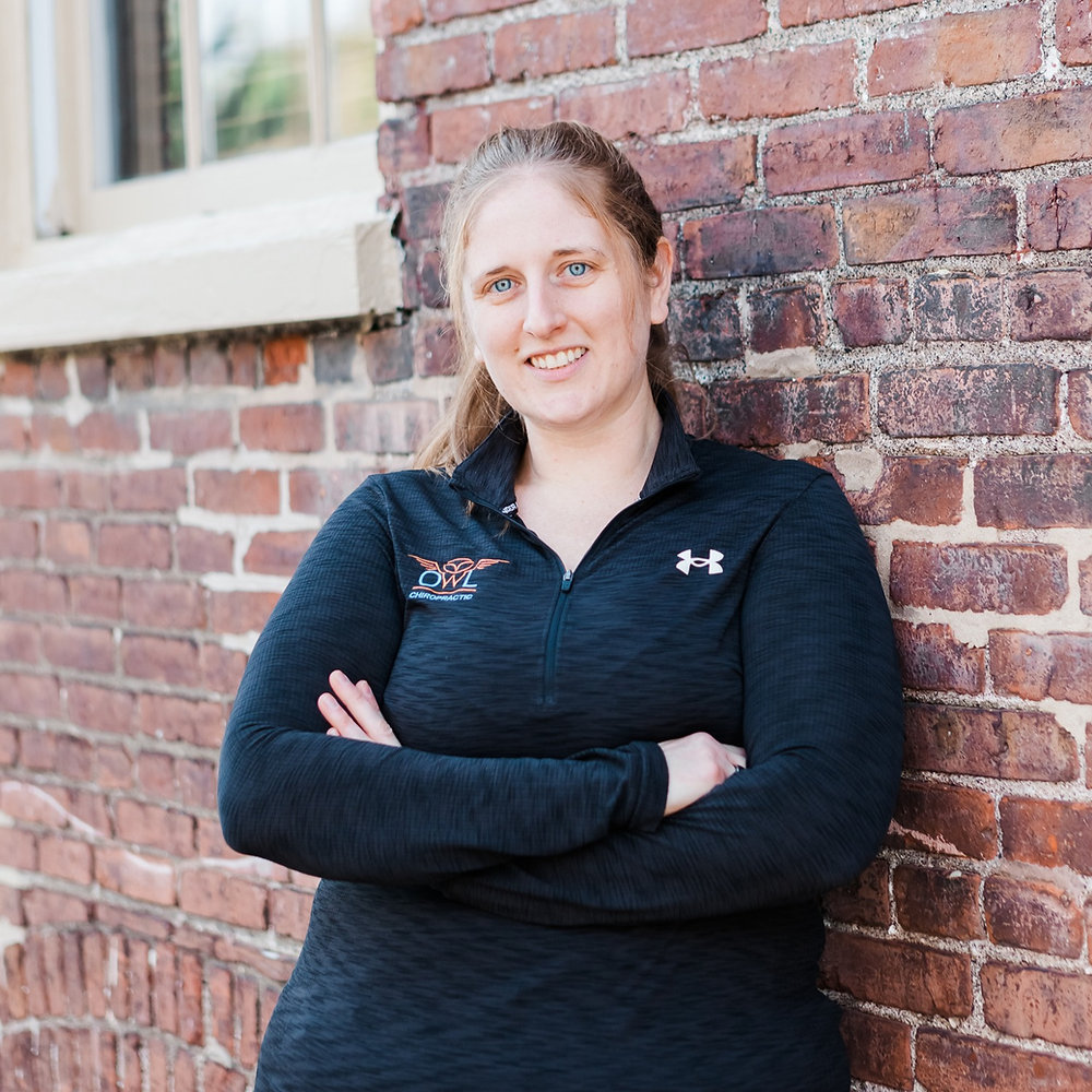 From Patient to Doctor: Dr. Emilie's Story