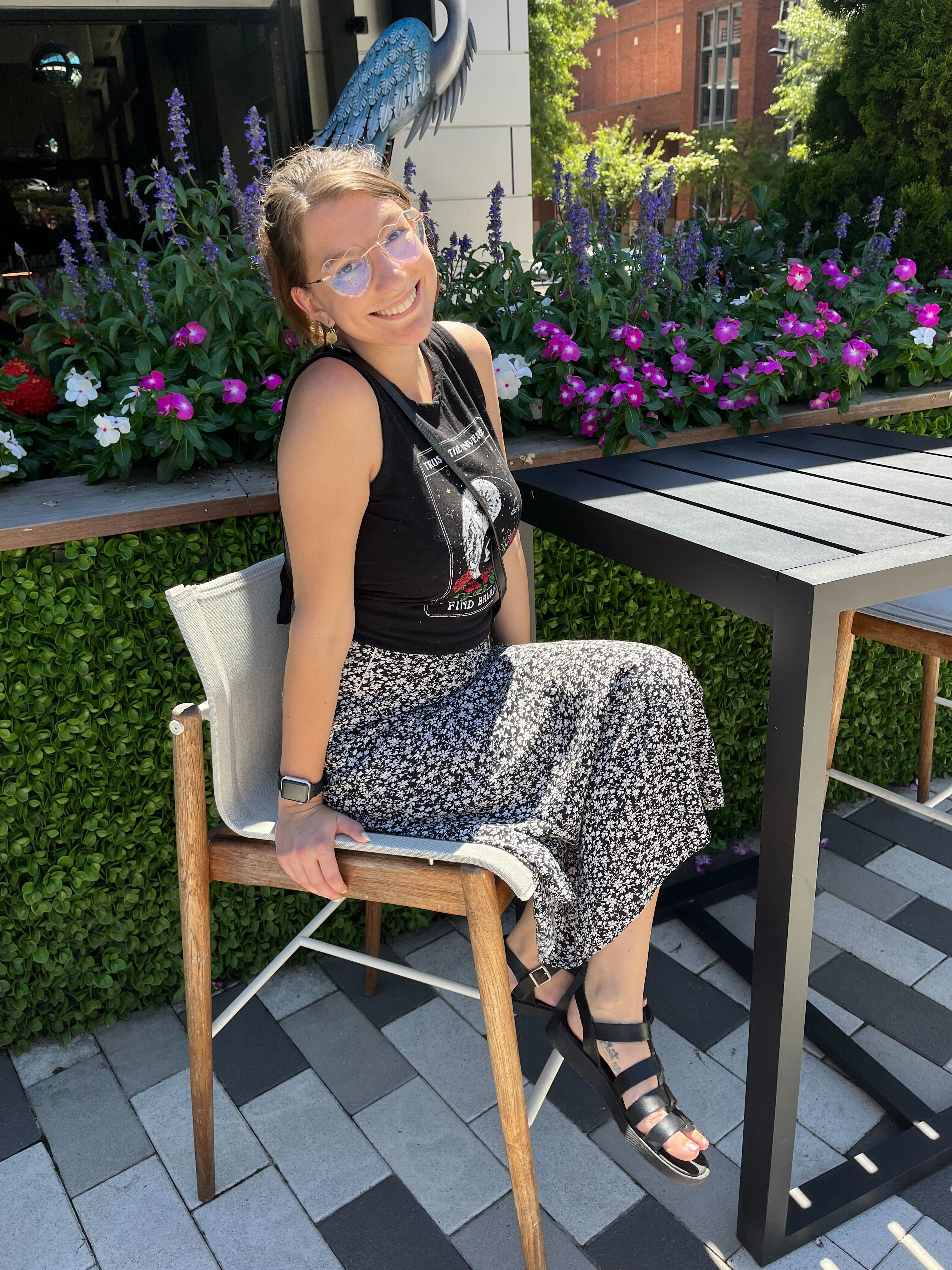 Jenna Larsen | ATS Kids