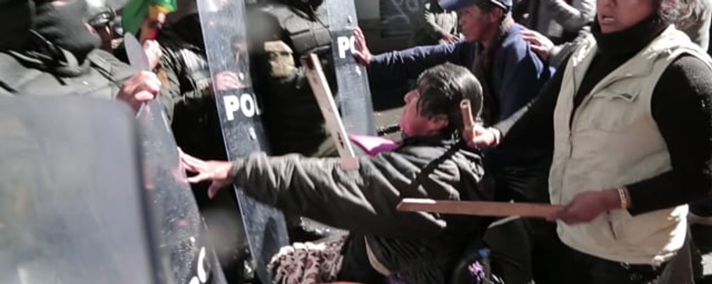 Virtual Reality | Violeta Ayala