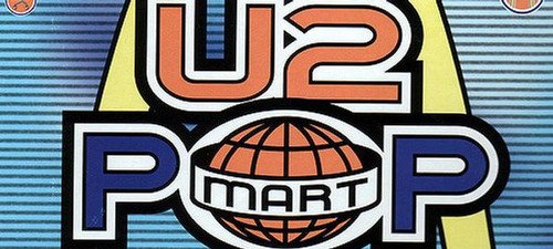 U2 POPMART TOUR (AX8) | edosounds.com
