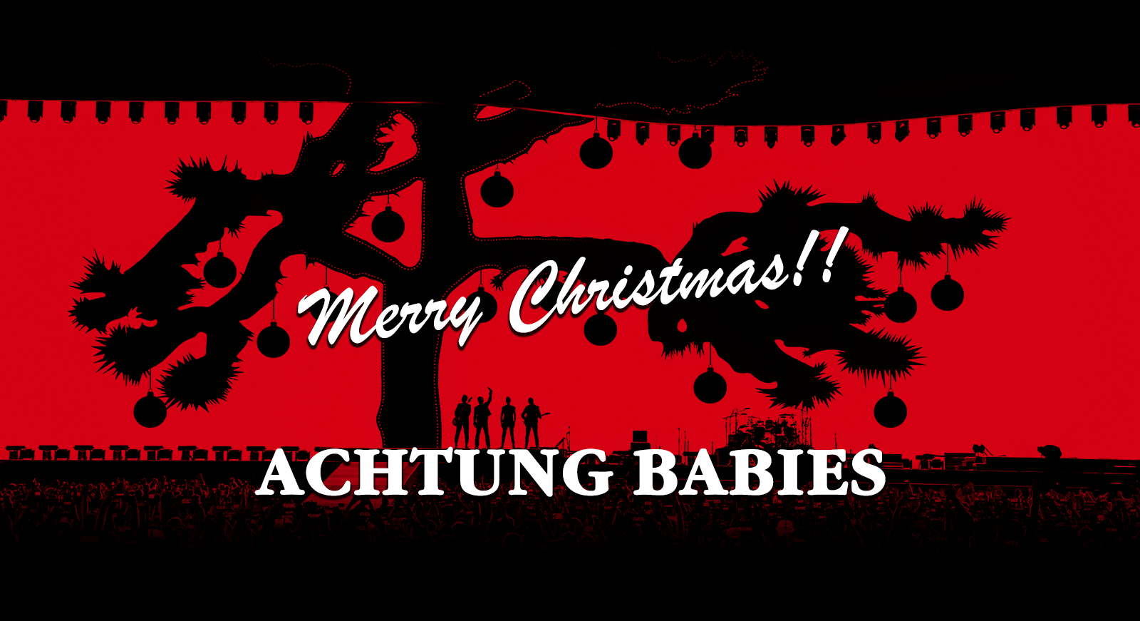 HAPPY XMAS