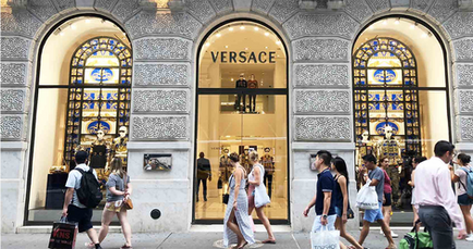 Industries | Axis Global Logistics