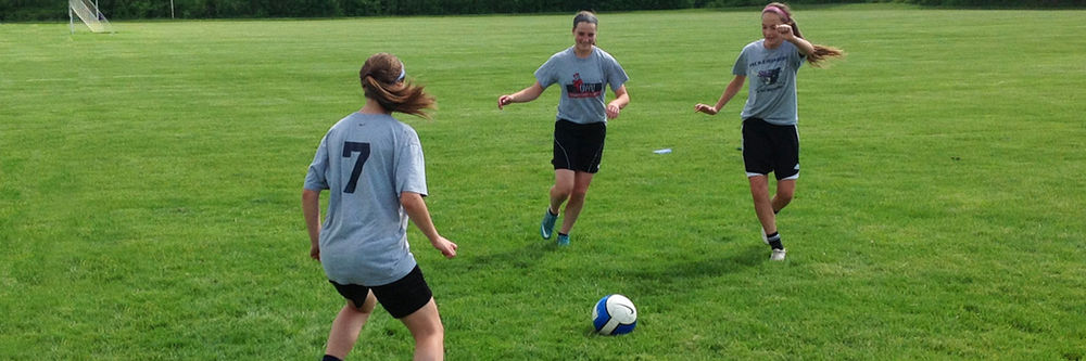 PLAYING CHESS IN A WORLD OF CHECKERS - Developing a Player's Soccer IQ ...