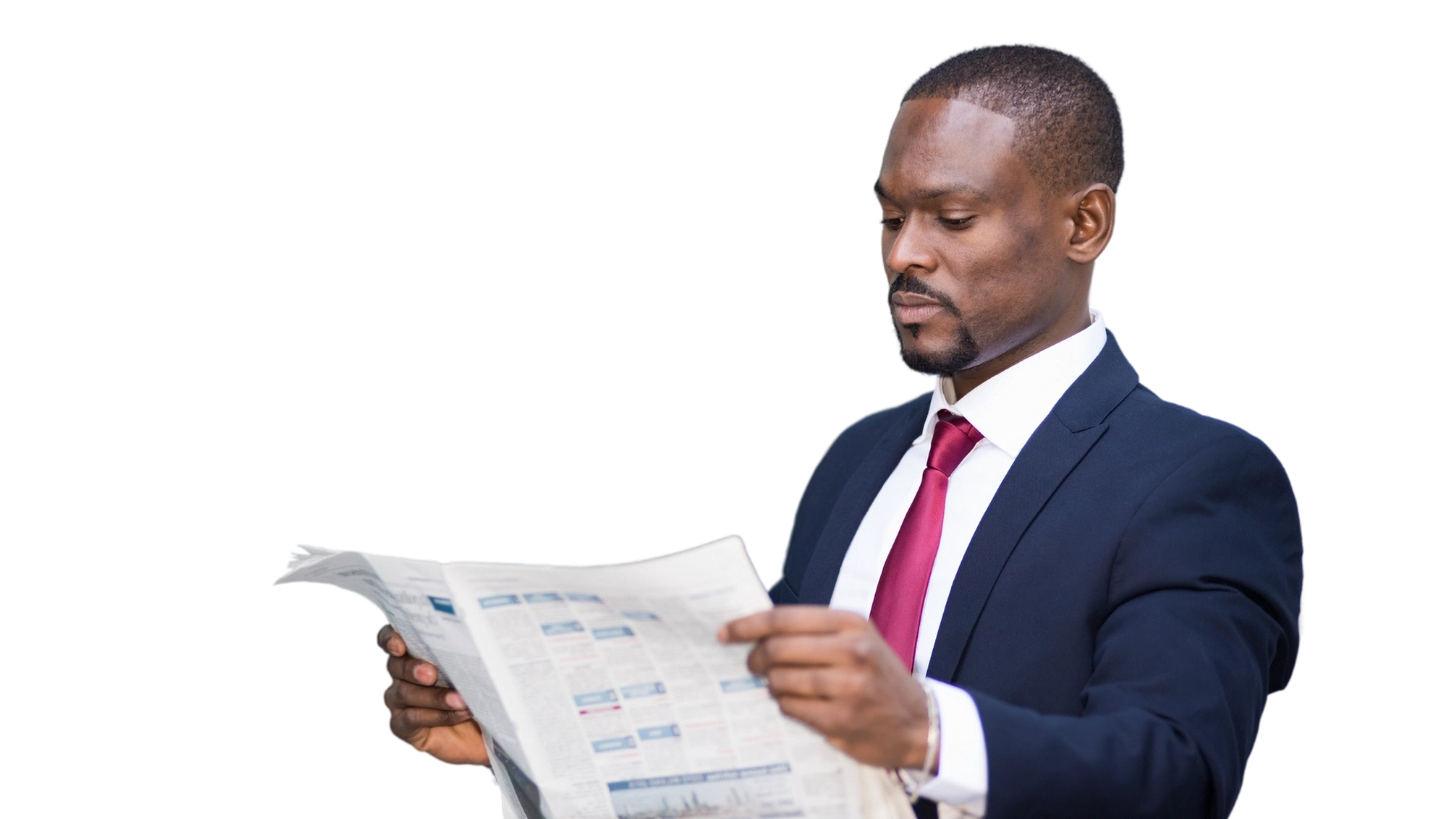 Press Advertising | Thomas Media Digital