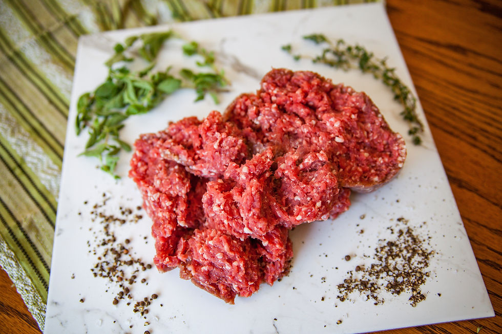 Order Online | Truly Beef