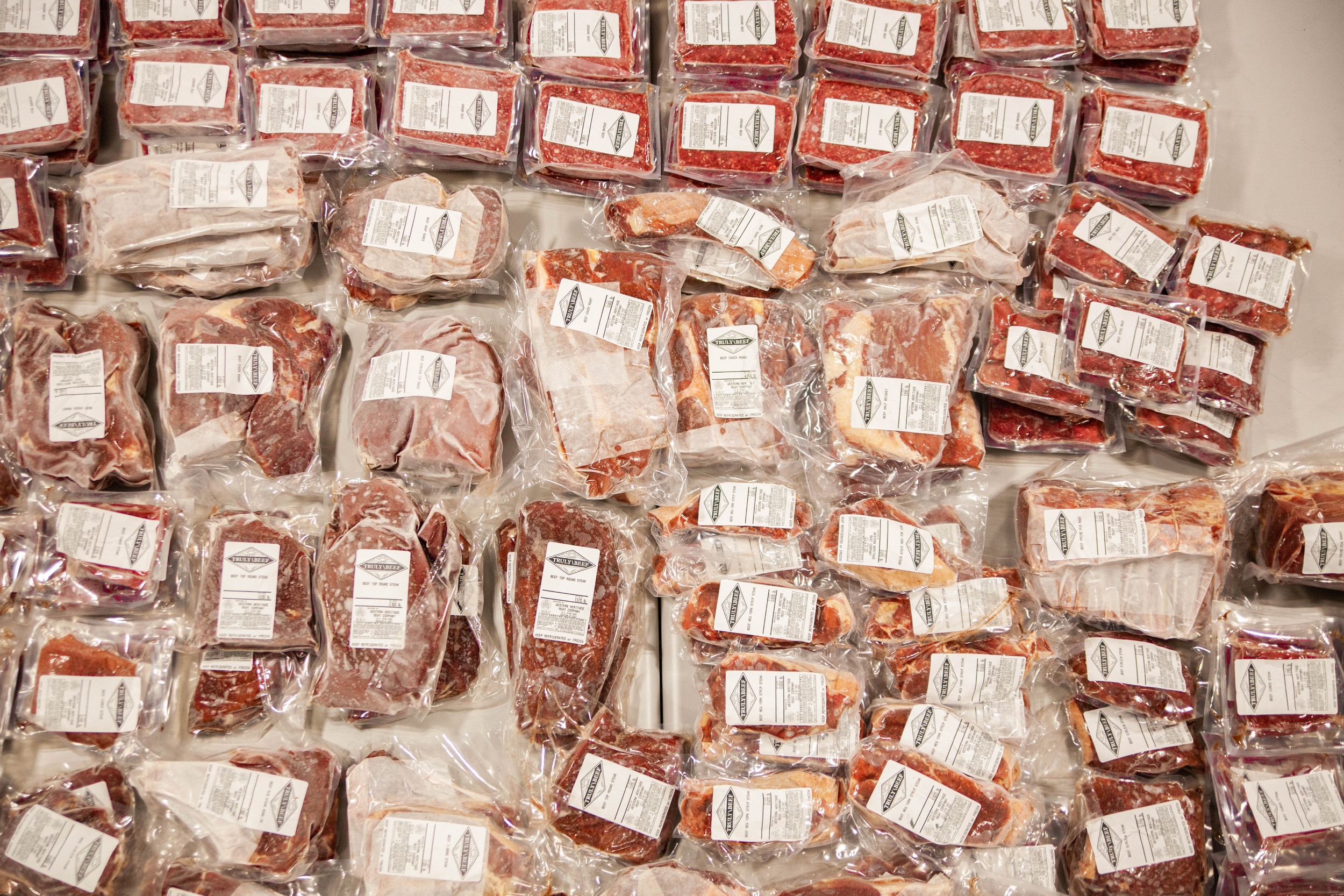 Cow Share Club | Truly \ Beef, LLC