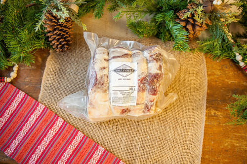 Prime Rib | Truly \ Beef, LLC