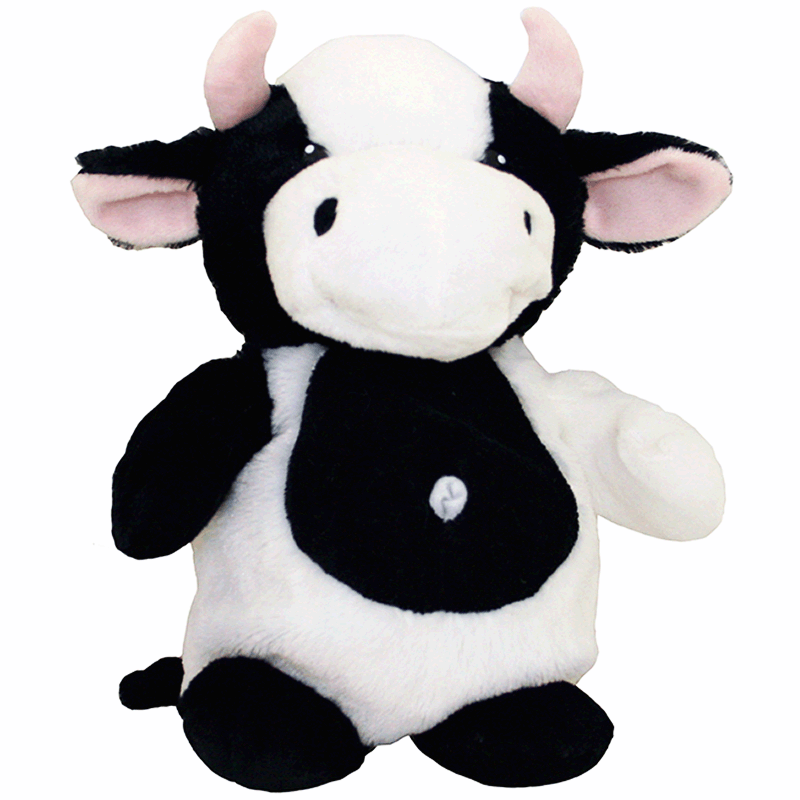 10" HAND PUPPETS WITH SOUND | Anico Products