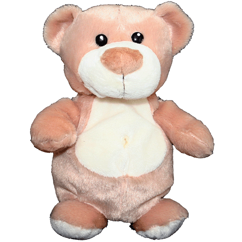 10" HAND PUPPETS WITH SOUND | Anico Products