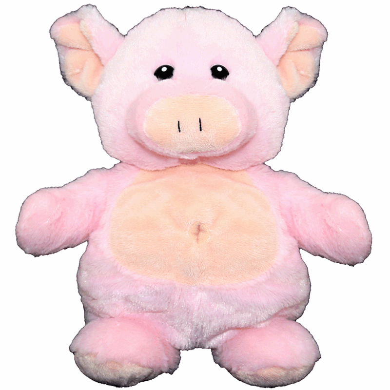 10" HAND PUPPETS WITH SOUND | Anico Products