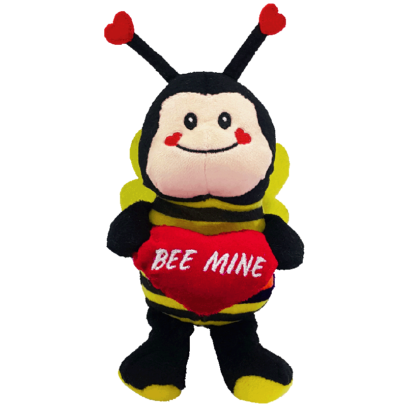 6" Valentine's Day Assortments | Anico Products