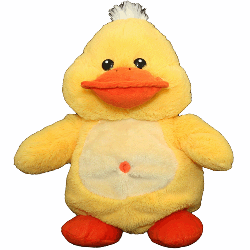 10" HAND PUPPETS WITH SOUND | Anico Products