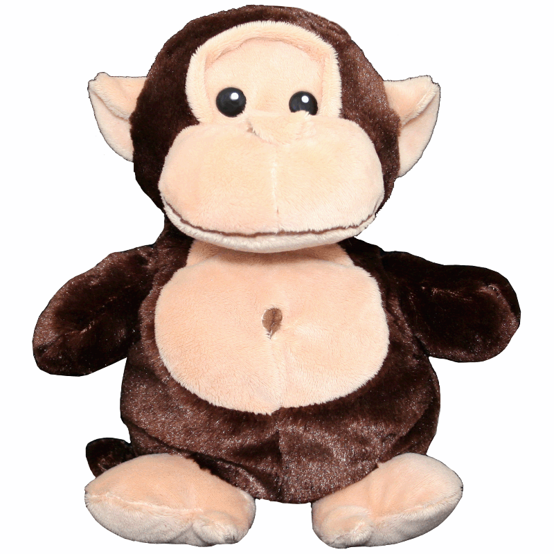 10" HAND PUPPETS WITH SOUND | Anico Products