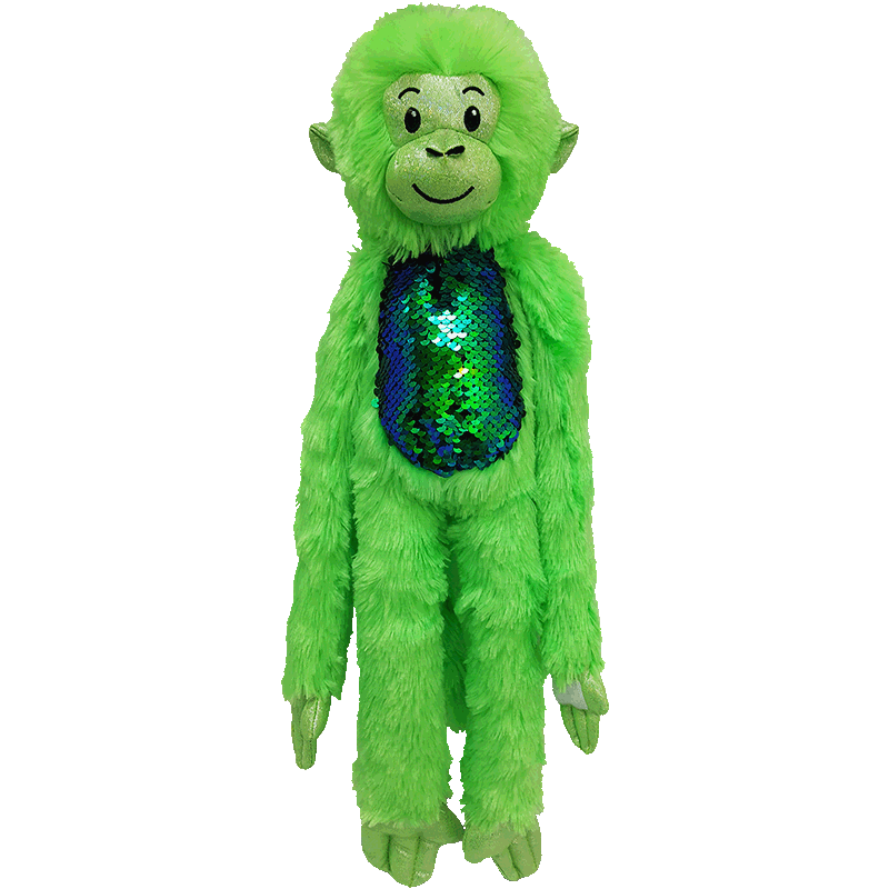 Funkee-Monkey & Unicorn Assortment | Anico Products