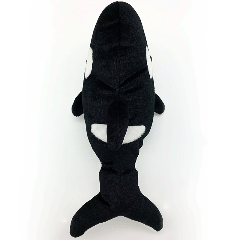12" Killer Whale / Orca | Anico Products