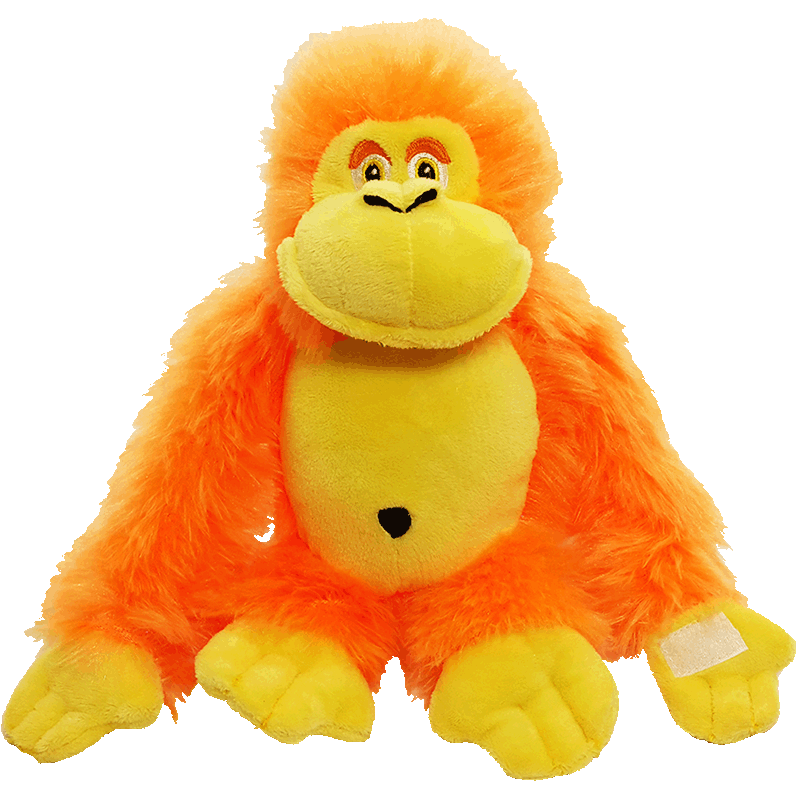 Funkee-Monkey & Unicorn Assortment | Anico Products