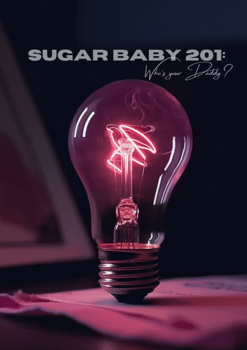 SUGAR BABY BUNDLE DEAL Sugar Baby 101 SUGAR BABY BUNDLE DEAL Sugar Baby 101