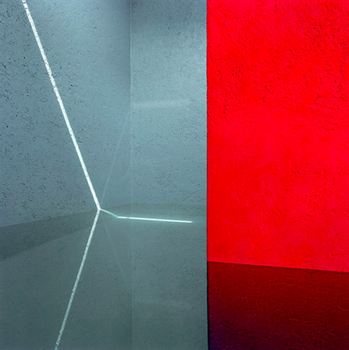 40 años de la Casa Gilardi de Luis Barragán