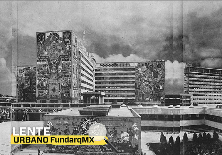 CARLOS LAZO: Una corta vida para pensar la arquitectura en grande