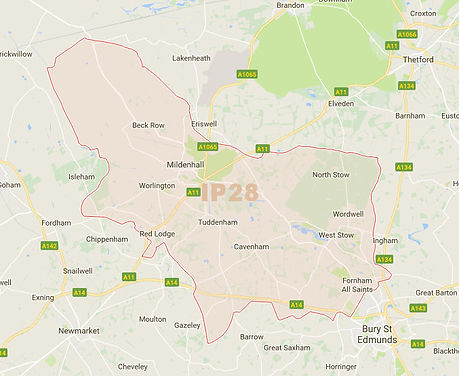 Higham Oil Group Syndicate- Suffolk - for IP28, IP29 and CB8 postcodes