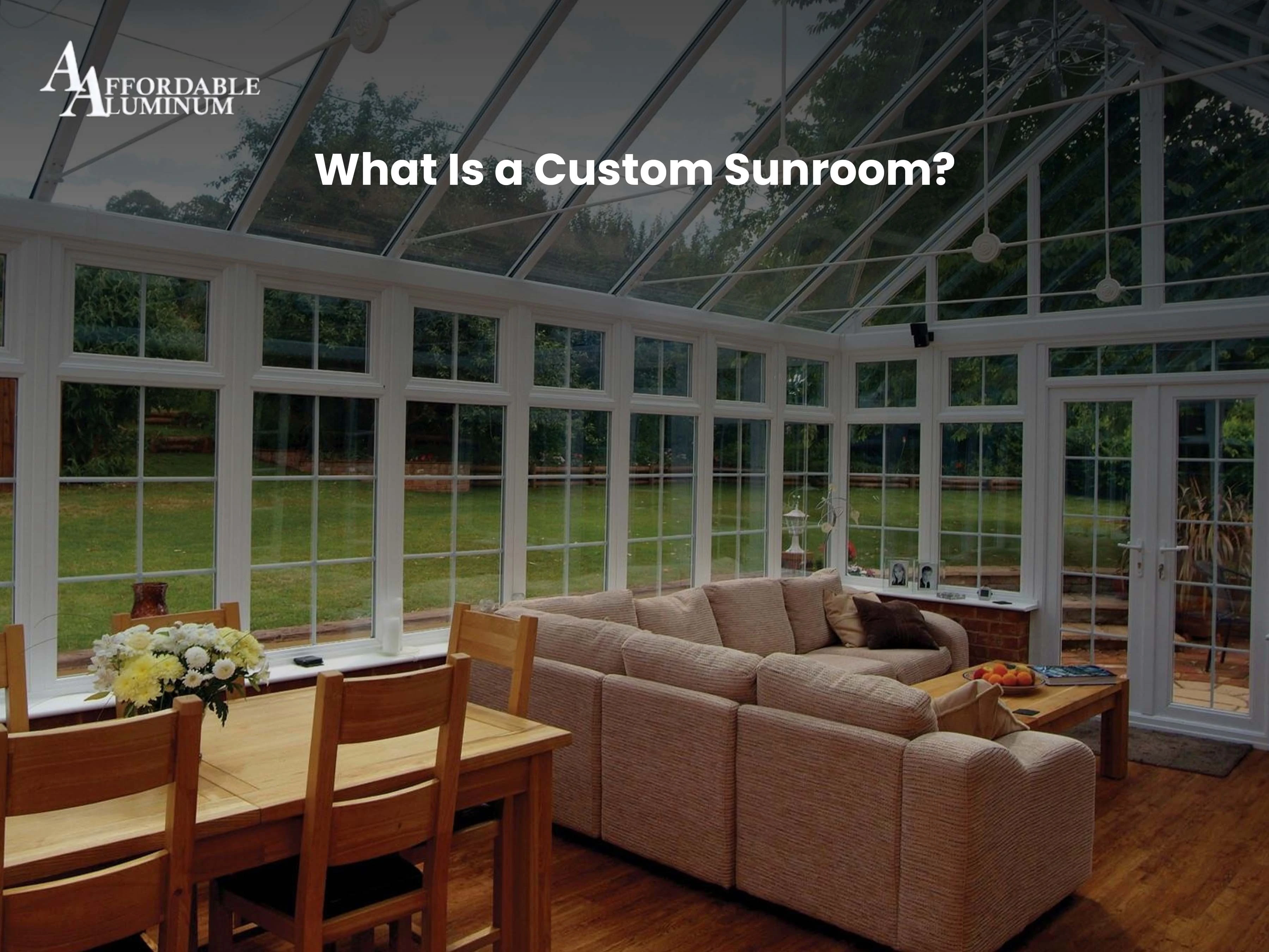 Unleash Light & Luxury: Your Guide to Glass Enclosures Room