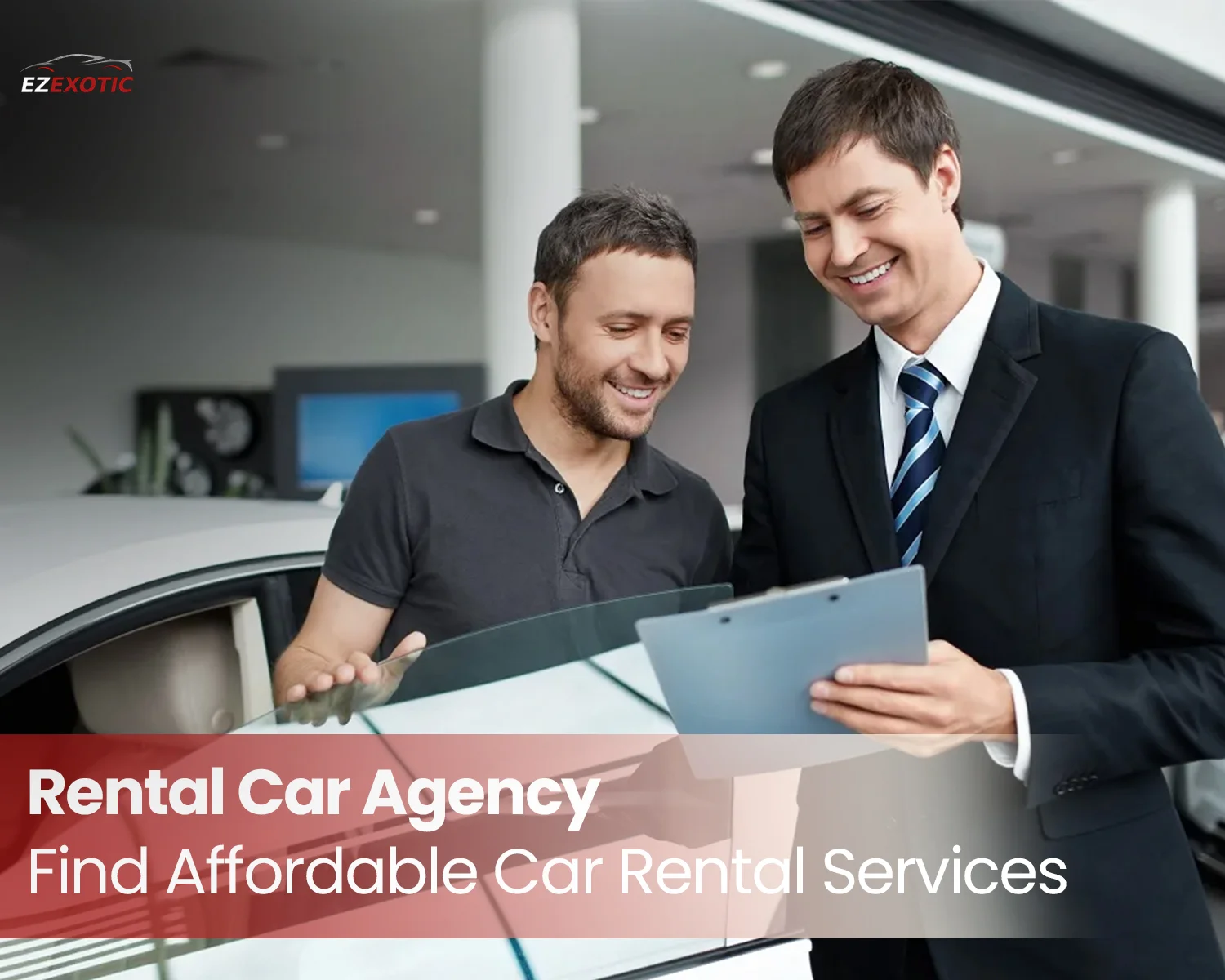 Saving Big on Rental Cars: Which Agency Offers the Best Rates?