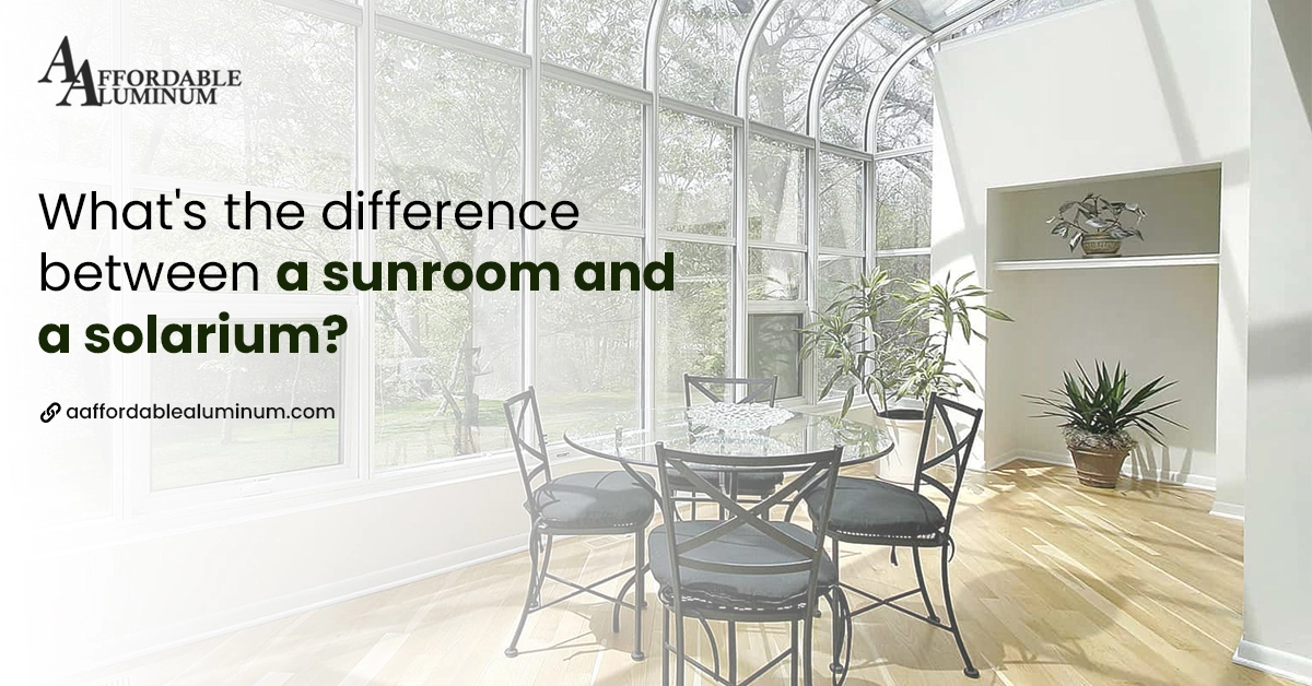 Unleash Light & Luxury: Your Guide to Glass Enclosures Room