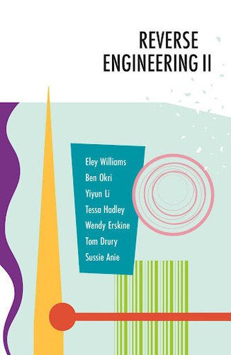 Reverse Engineering II | Scratch Books