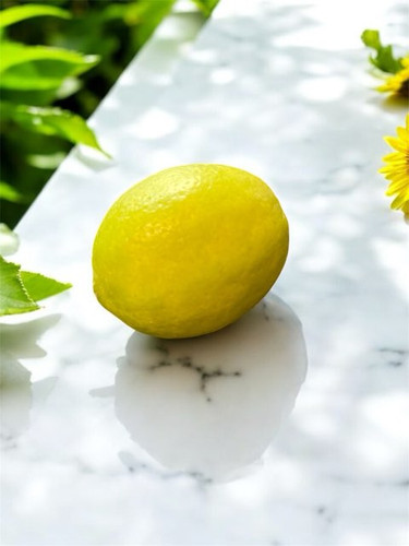 Citron meyer - les 500g | Les saveurs de jade