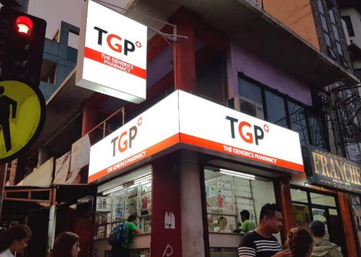 How to Franchise The Generics Pharmacy - Franchise Fee, Investment and ...