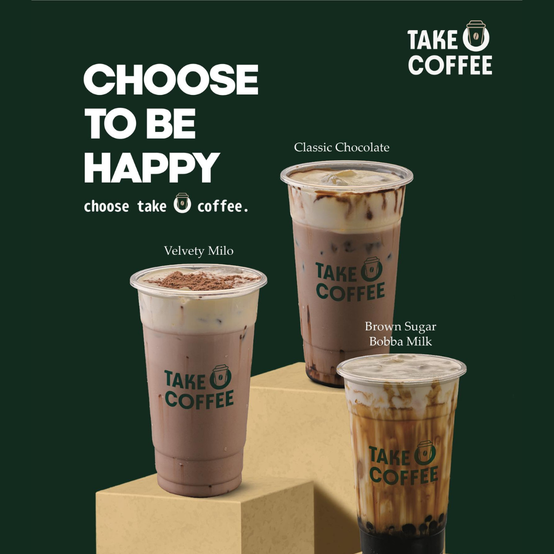 How to Franchise Take O Coffee - Franchise Fee, Investment and Application