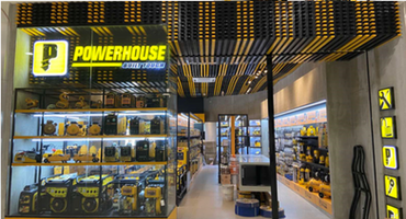 How to Franchise Powerhouse Tools - Franchise Fee, Investment and ...