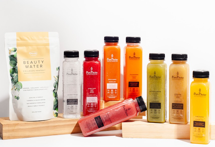 How to Franchise Pure Nectar - Franchise Fee, Investment and Application