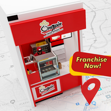 How to Franchise Ongpin Express - Franchise Fee, Investment and Application