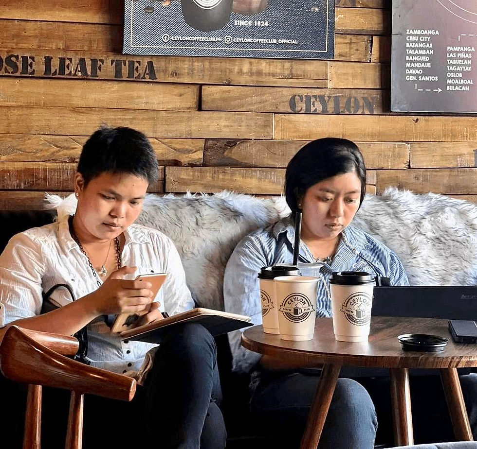 Top 5 Coffee Shop Franchises to Consider