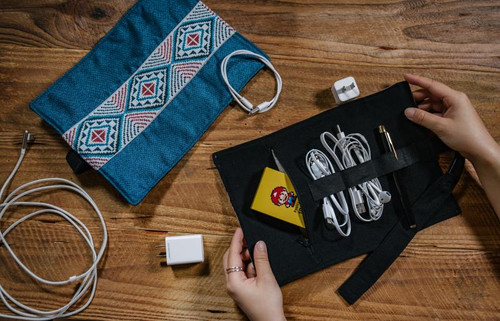 Accessory Wrap Bag | Beenong Gifts