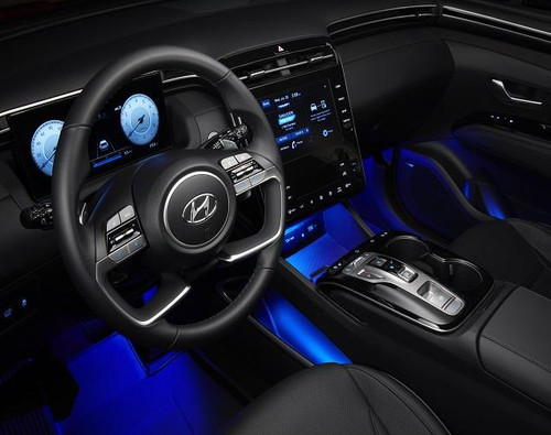 Interior Light Kit | Mobis Miami Parts