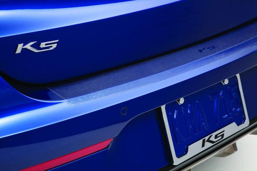 Applique, Rear Bumper | Mobis Miami Parts