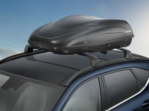 Roof box 330 | Mobis Miami Parts