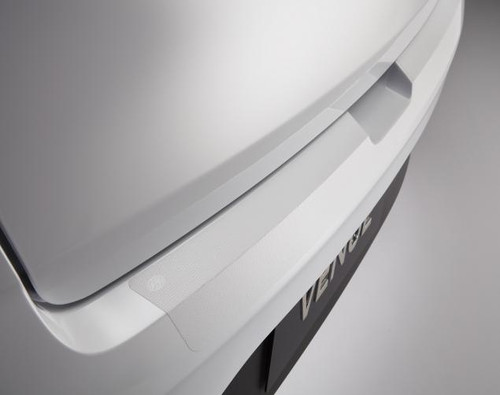 Rear Bumper Appliqué | Mobis Miami Parts
